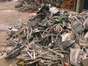 Products – Scrap Metal